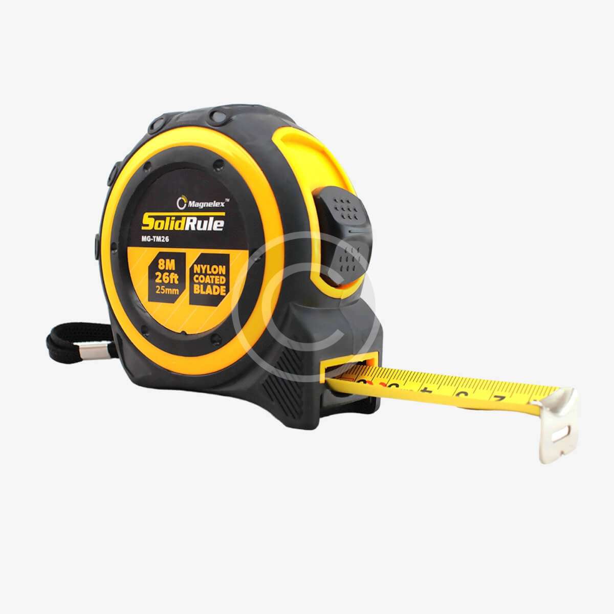 Measuring tape – UNIQ BUILDS